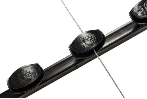 Electric Fence Installation & Repair | Spacesec.co.za