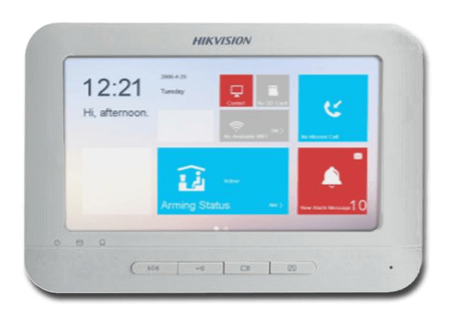 Intercoms Systems Installation & Repair by Certified Tecnicians ...