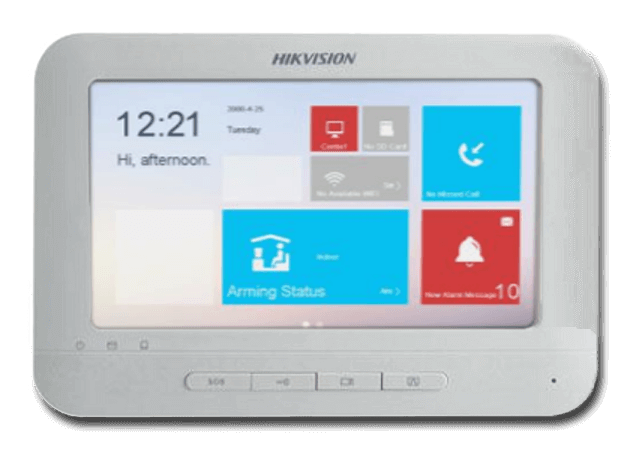 Intercoms Systems Installation & Repair by Certified Tecnicians ...